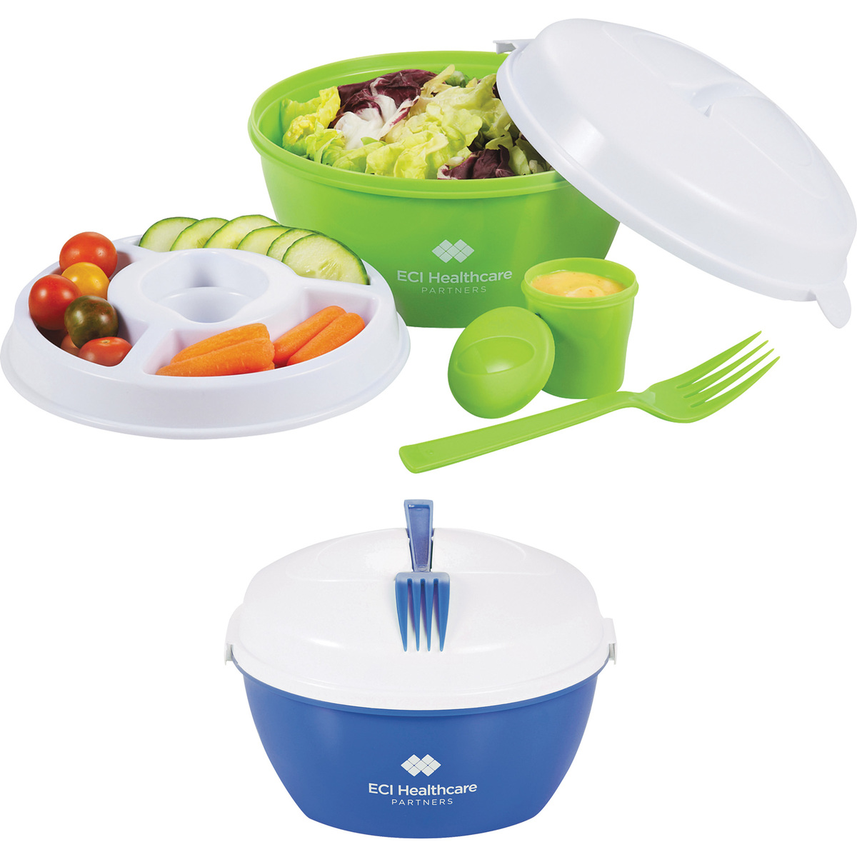 Print Your Logo on Eco-friendly Lunch Boxes and Food Containers