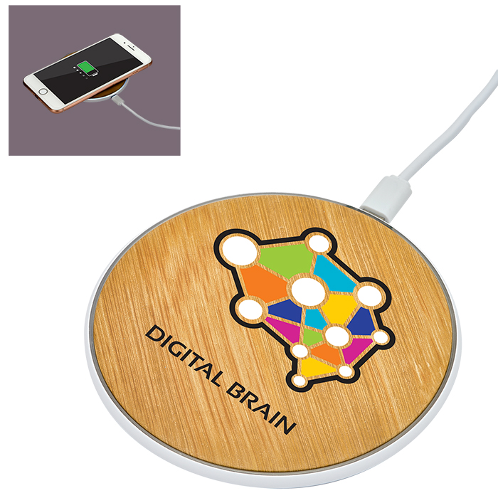 8 Bamboo Promotional Gifts with Logo Decoration | Eco-friendly Promotion