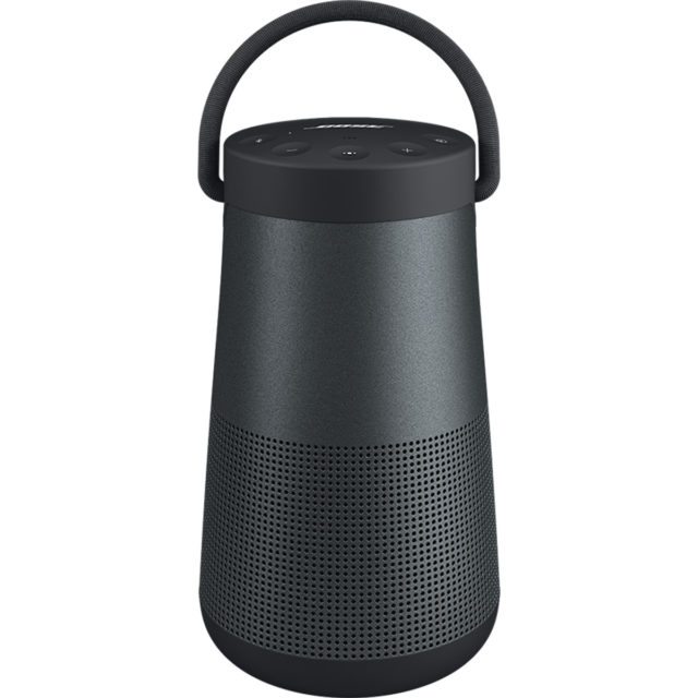 Logo Branded Bose Bluetooth Speakers for Business Gifting