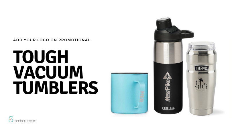 8 of the Toughest Vacuum Tumblers for Business Gift Giving | Brand ...