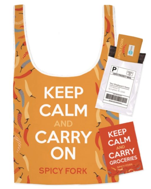 Fully Customized Mailer Gift Packs (and we'll ship it for you!)