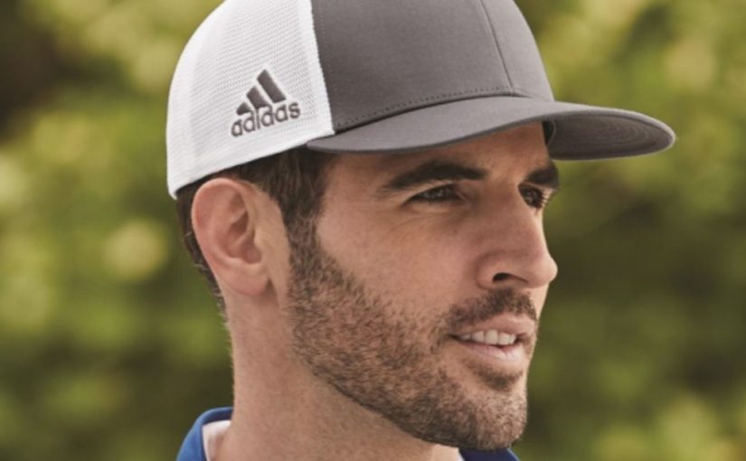 Adidas Caps You Can Brand with a Custom Imprint | Promotions & Merch
