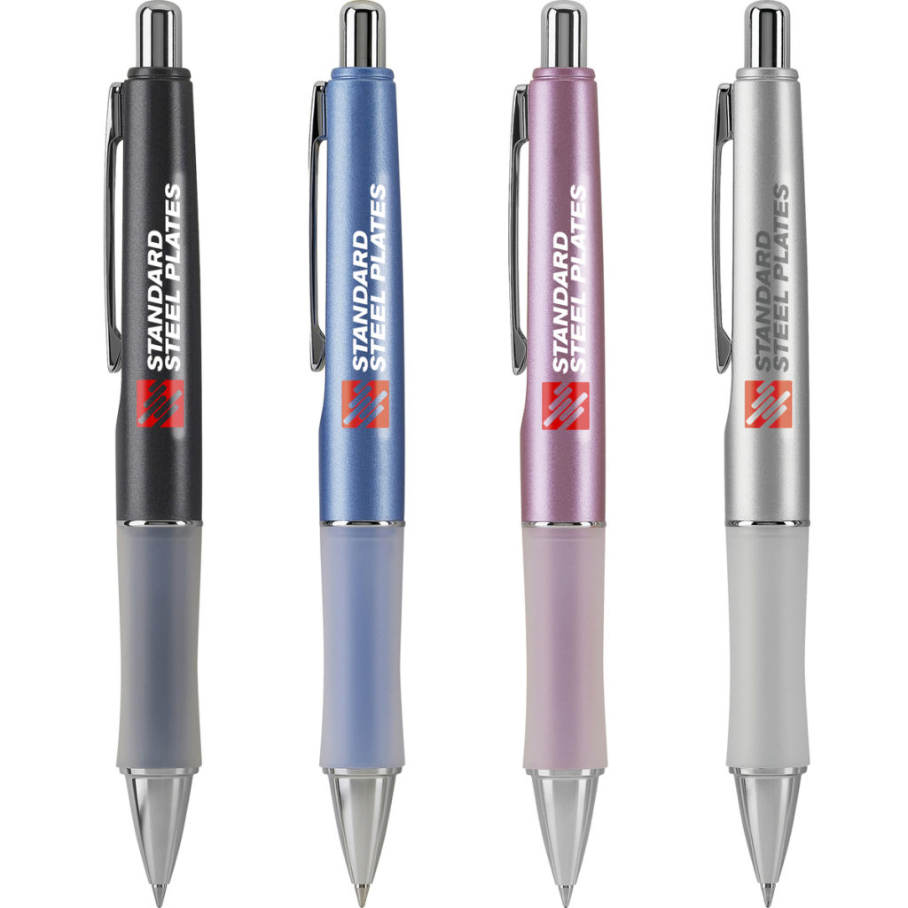 6 Cool Promotional Leave-Behind Pens for the Sales Team (Priced $2 - $28)
