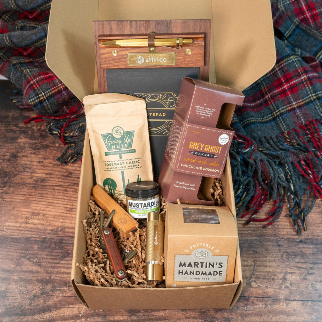 Impressive Business Gifts with a Minimum Order of 12 (for VIP Clients ...