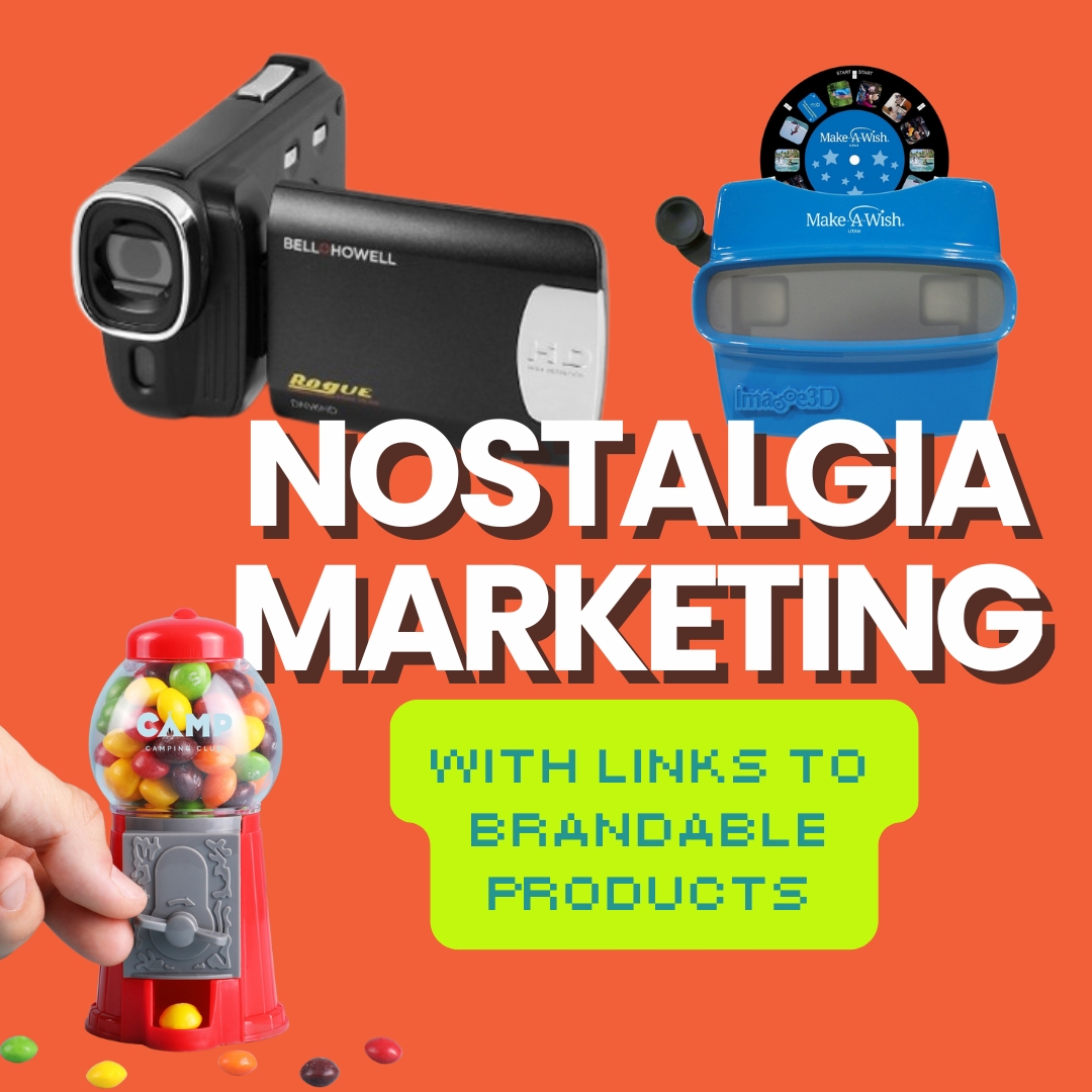 "Expanded" Nostalgia Marketing in 2026 (with 11 links to customizable ...